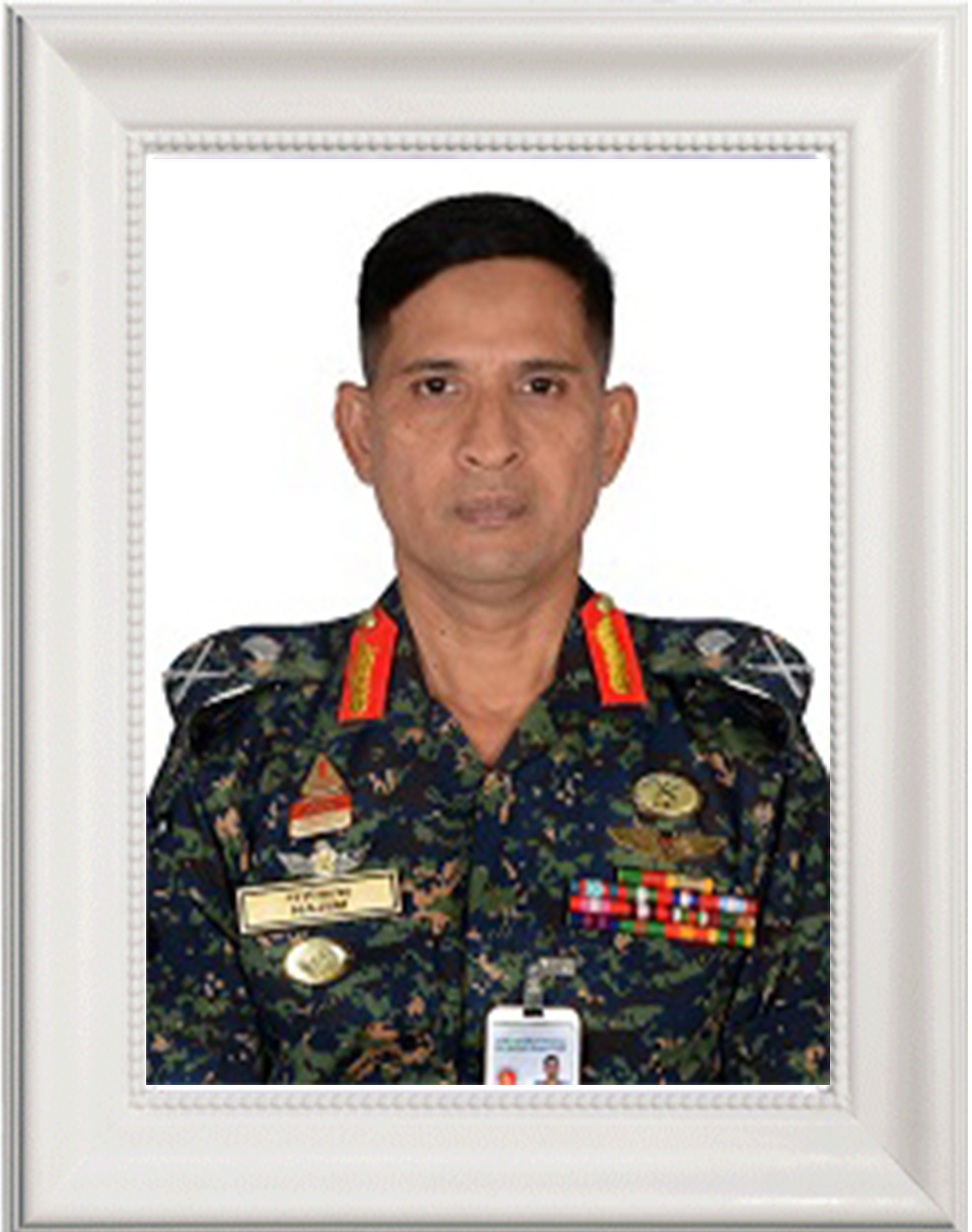 Ansar VDP School & College